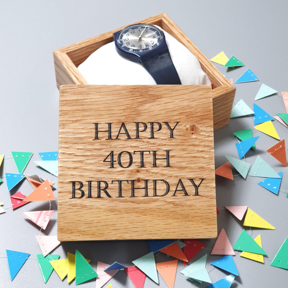 Personalised Birthday Gifts I Unique Presents for Him, Her & All Ages ...
