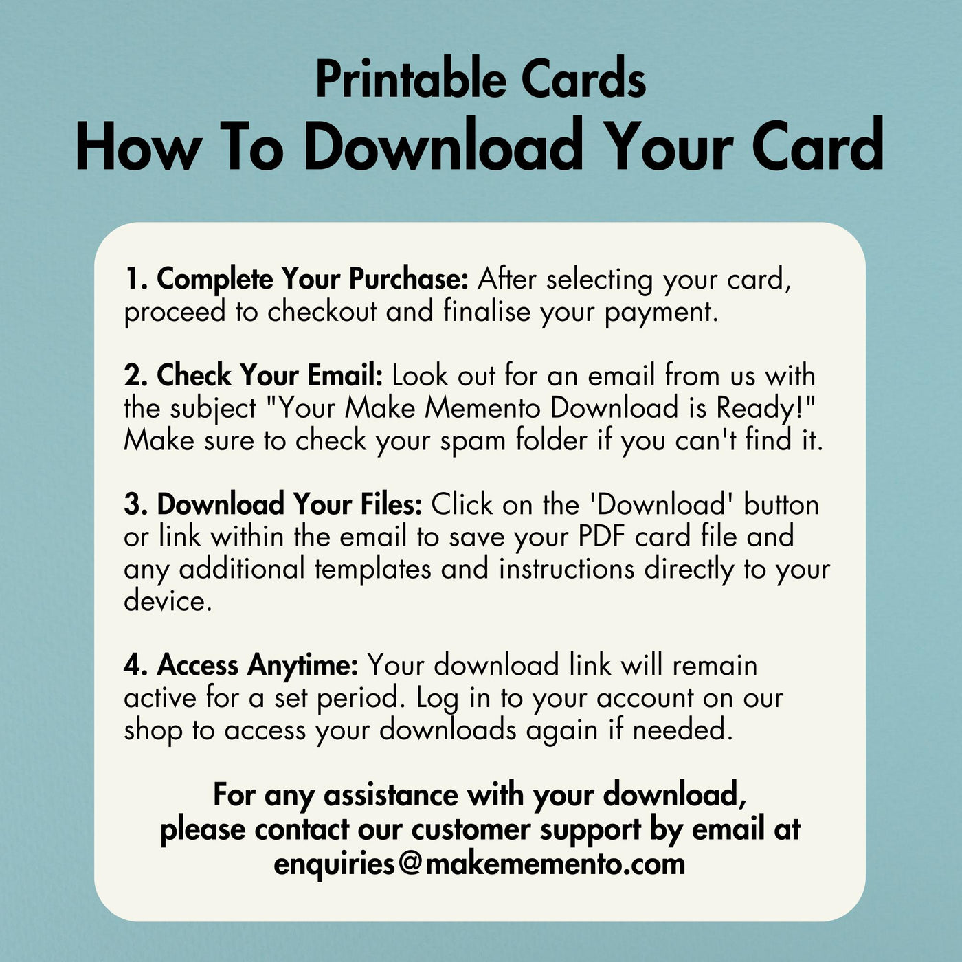 18th Birthday Card Printable | How to Adult Funny Card | Instant Downl ...