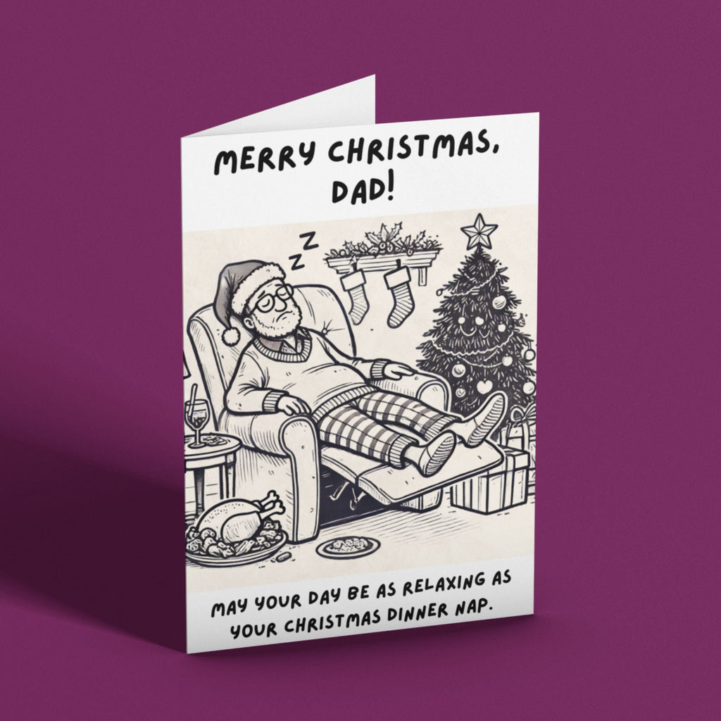 Instant Download Christmas Cards - Last Minute Printable Xmas Cards ...