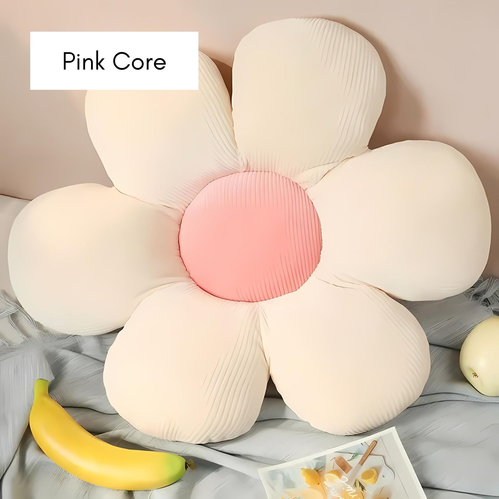 Colourful Daisy Flower Cushions | Perfect Gift for Children & Teens ...