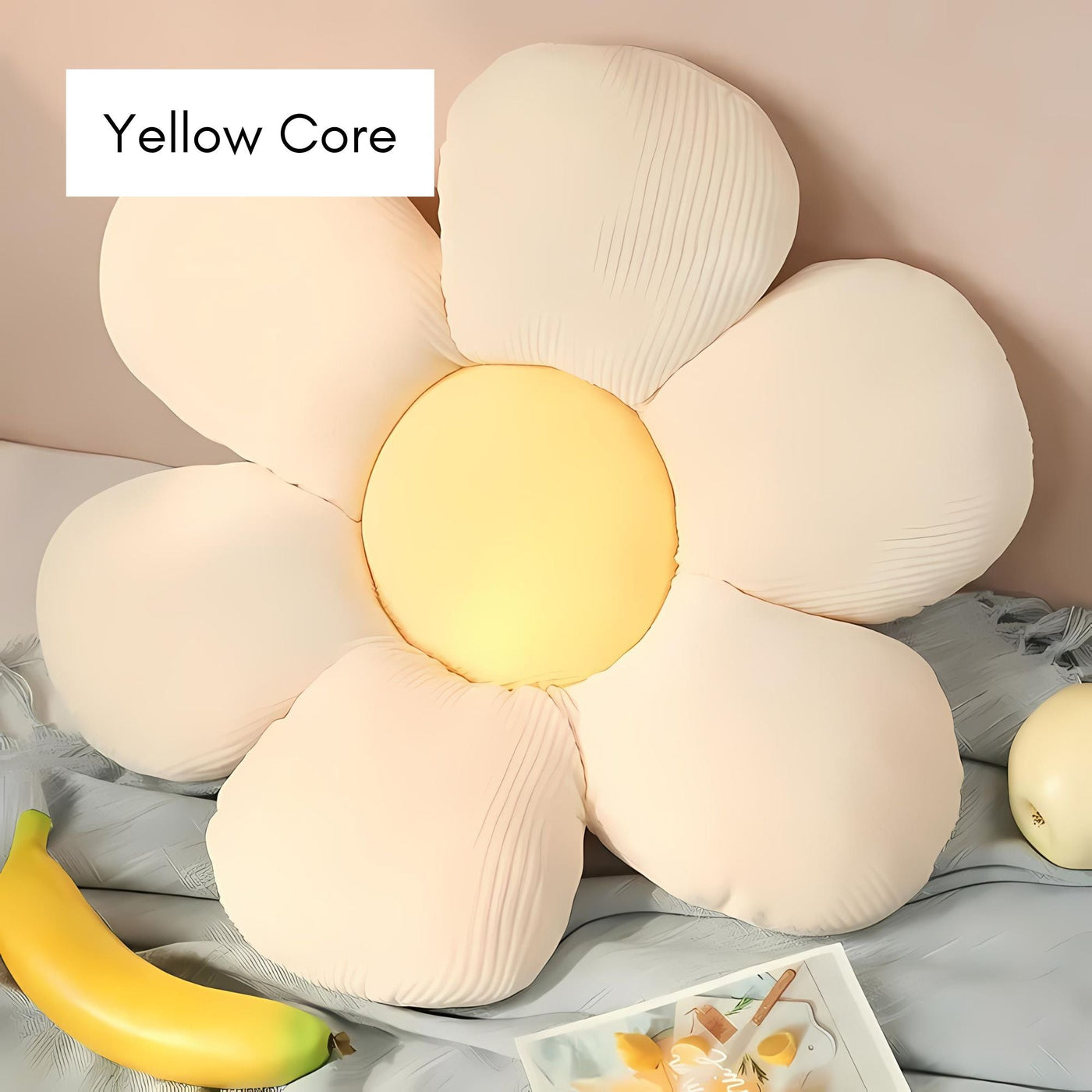 Colourful Daisy Flower Cushions | Perfect Gift for Children & Teens ...