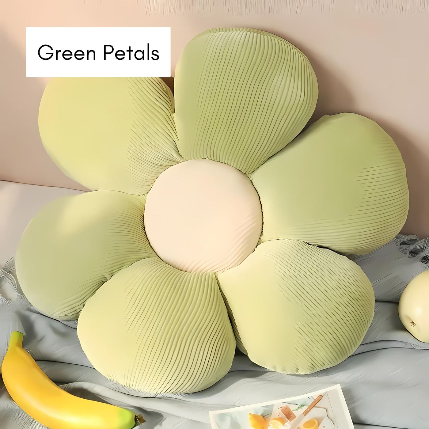 Colourful Daisy Flower Cushions | Perfect Gift for Children & Teens ...