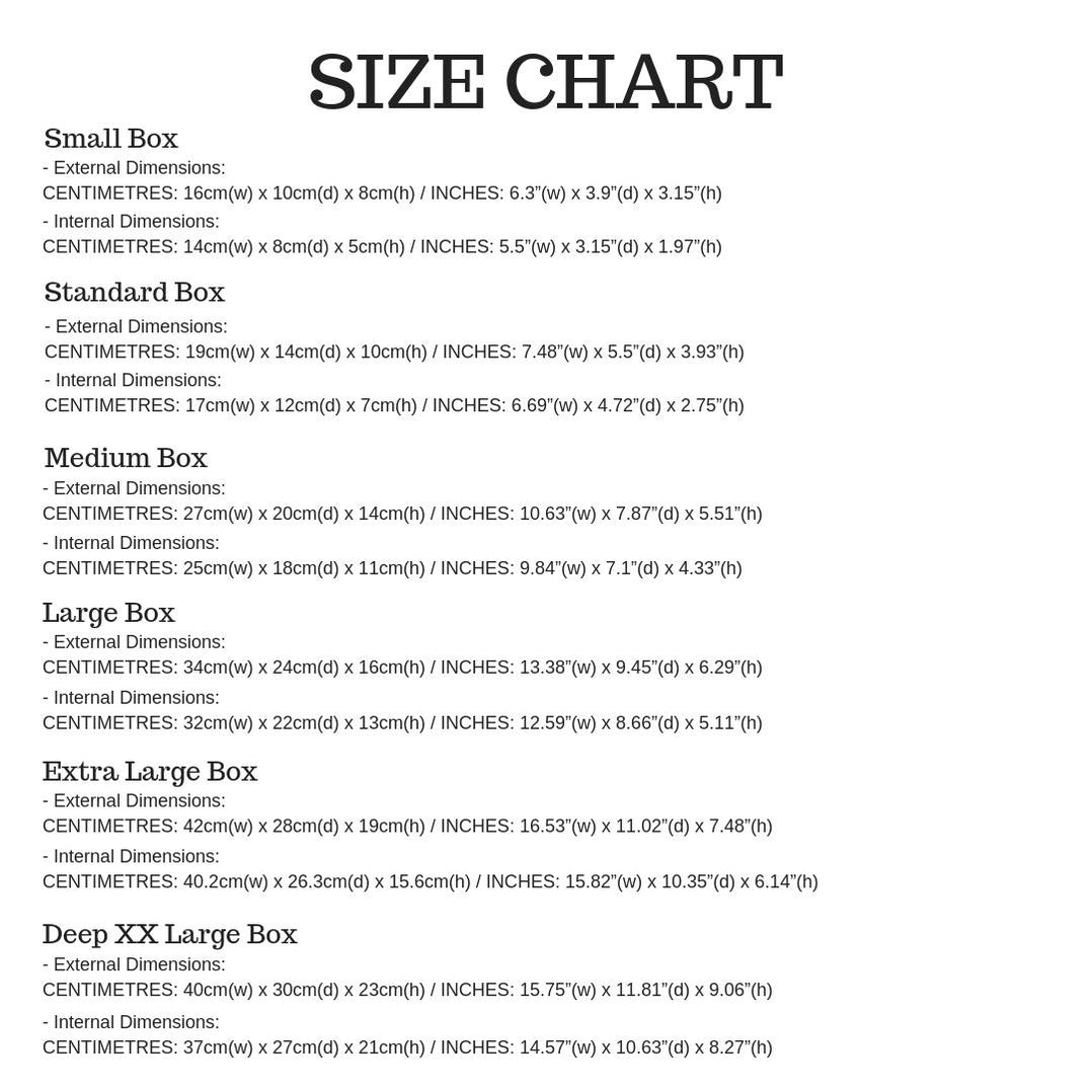 Personalised Medal Memory Box I Storage For Achievements, Certificates ...