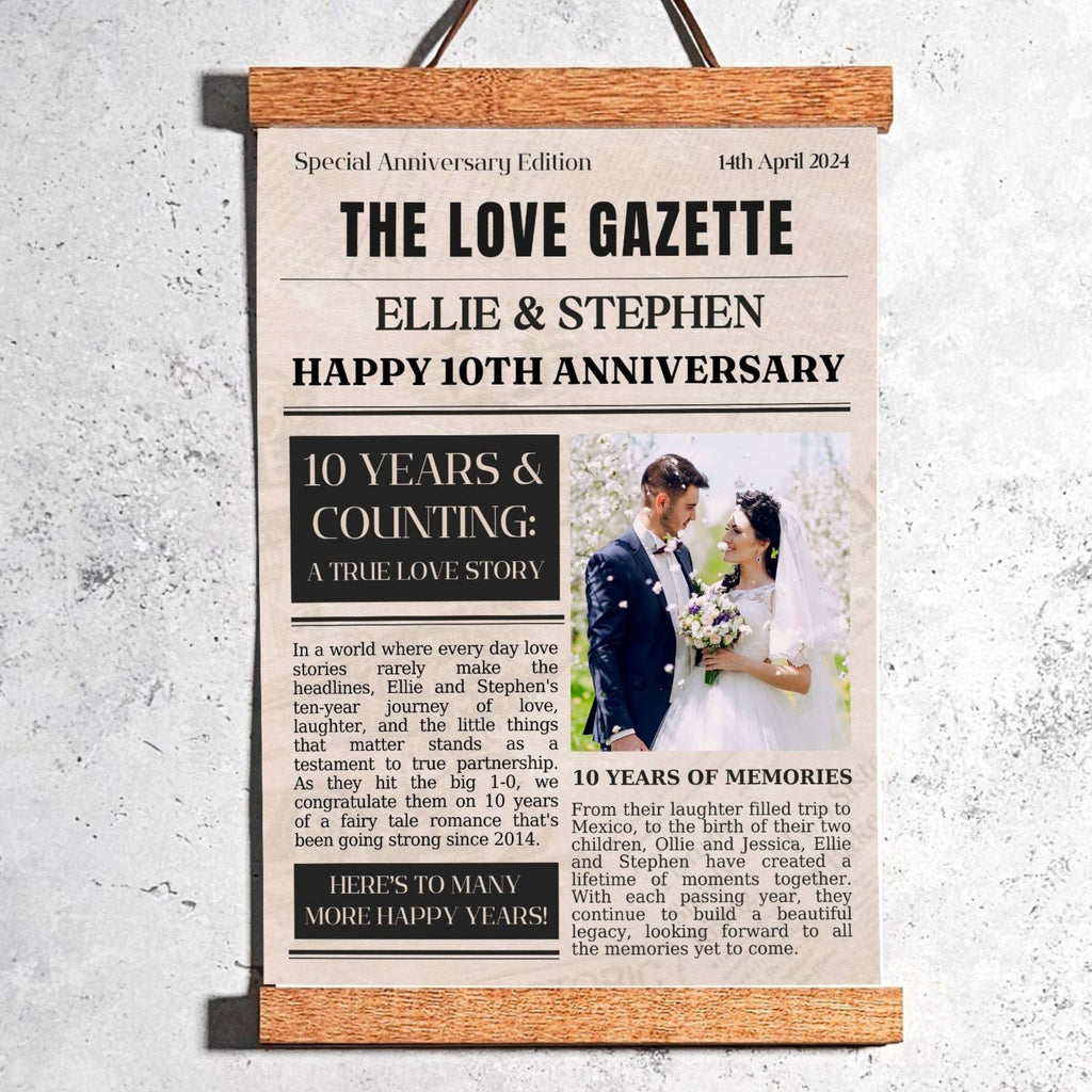 Wedding headline ideas | Beachweddingtips.com