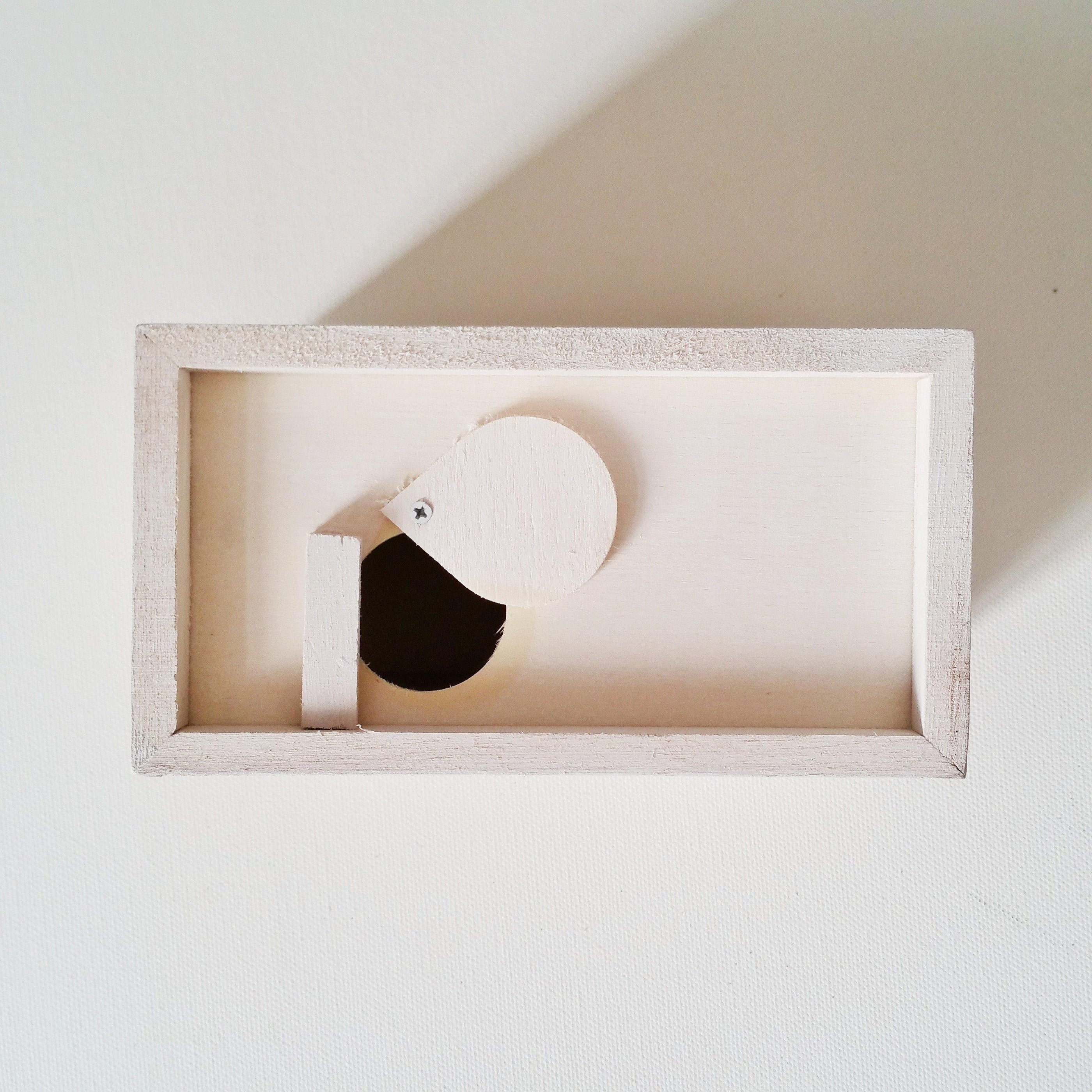 Personalised Adventure Wooden Money Box I Travel Gift I Make Memento